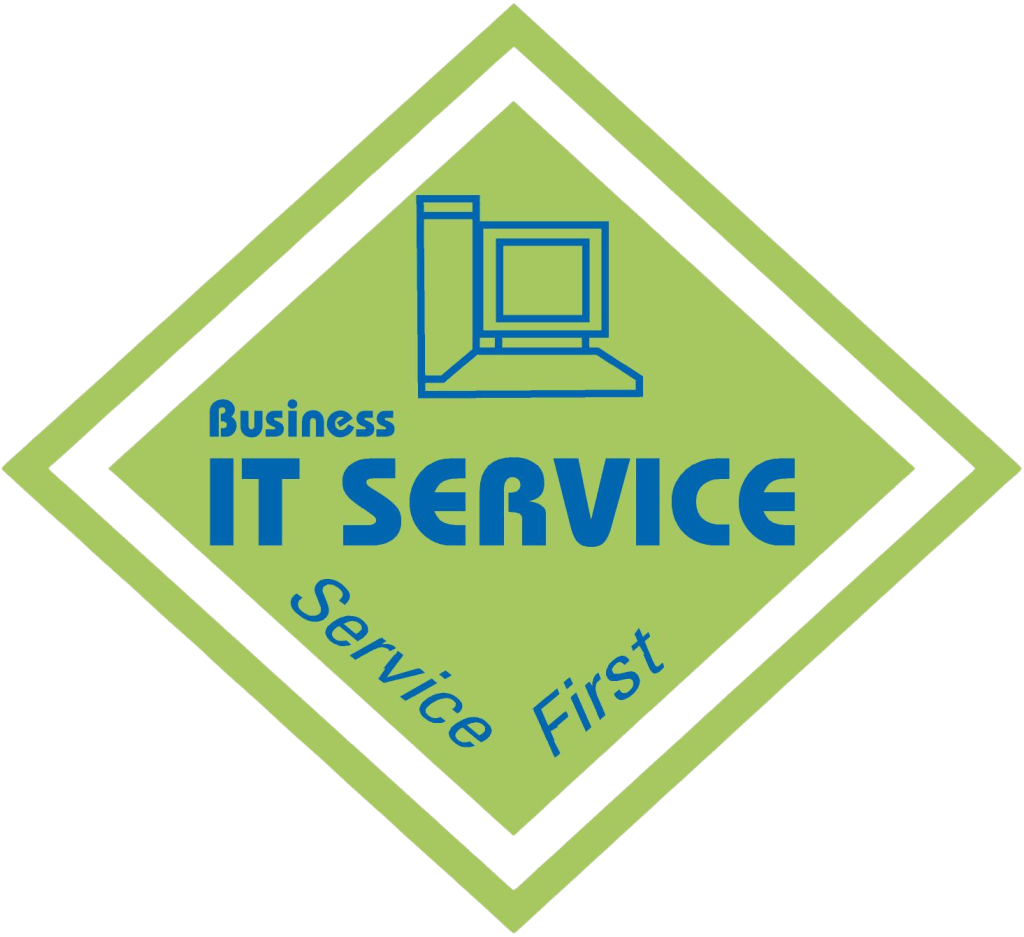 IT Business Service: Expert Solutions for Digital Transformation